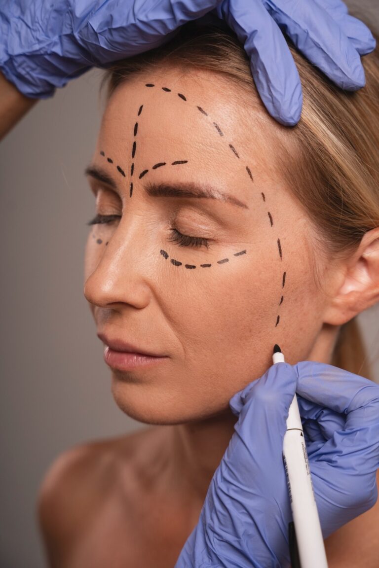 Face & Neck Lifts Plastic Surgery & Surgeons | Cosmetic Neck Surgery